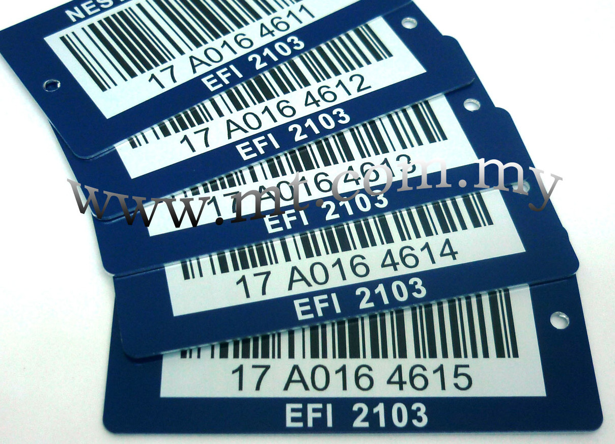 Products – MT NAME PLATE (M) SDN BHD